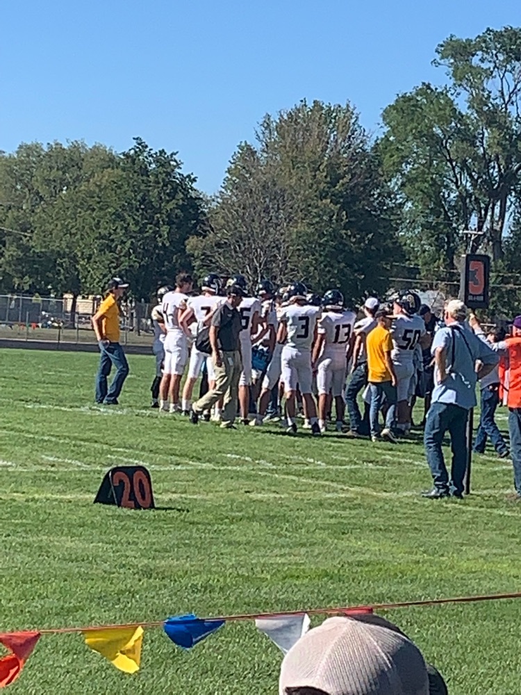 Live Feed | Elm Creek Public School District