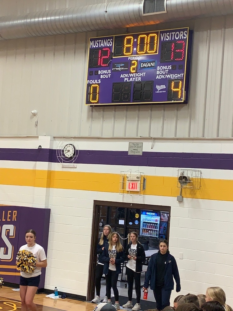 Live Feed | Elm Creek Public School District